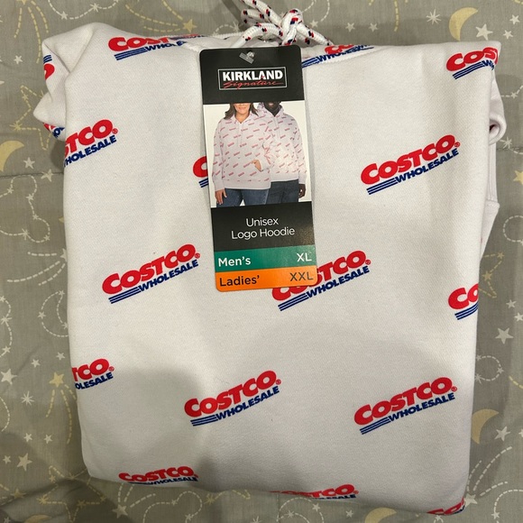 Kirkland Signature | Tops | Kirkland Signature Unisex Costco Wholesale ...